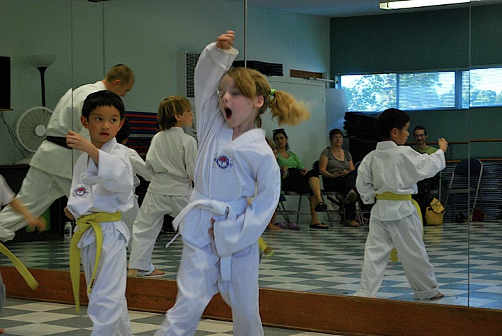 thompson karate - Services